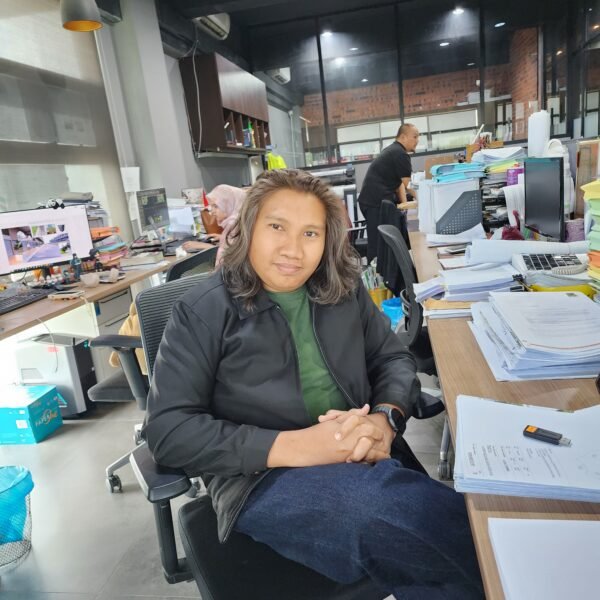 Our Team – LandArc