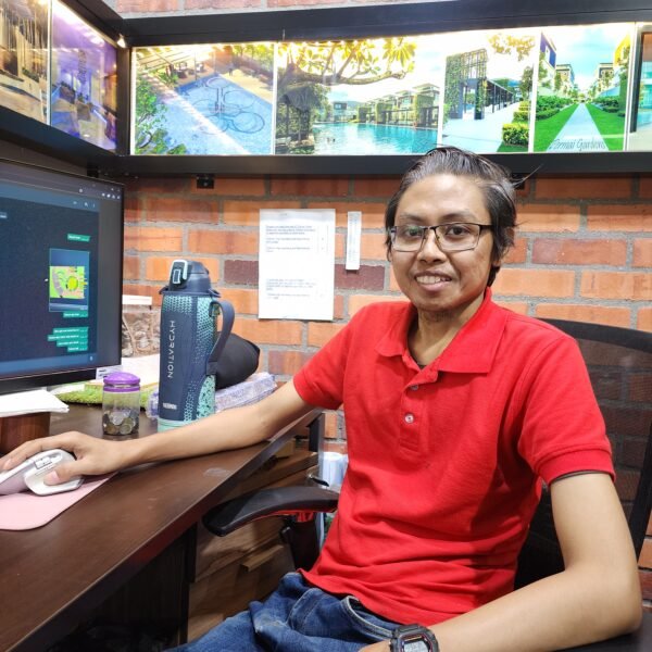 Our Team – LandArc
